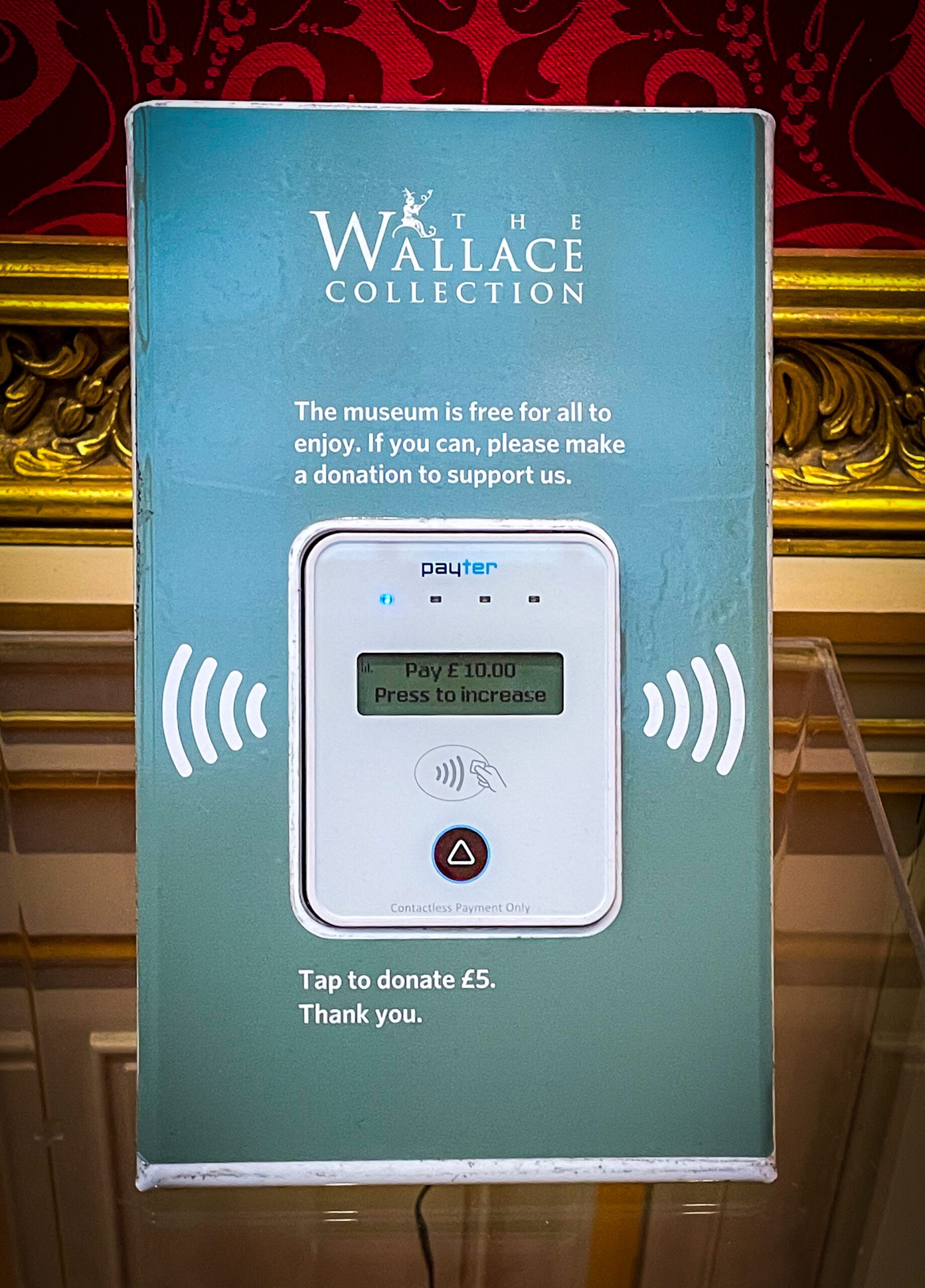 The Wallace Collection: Best Free Art Gallery in Mayfair ...