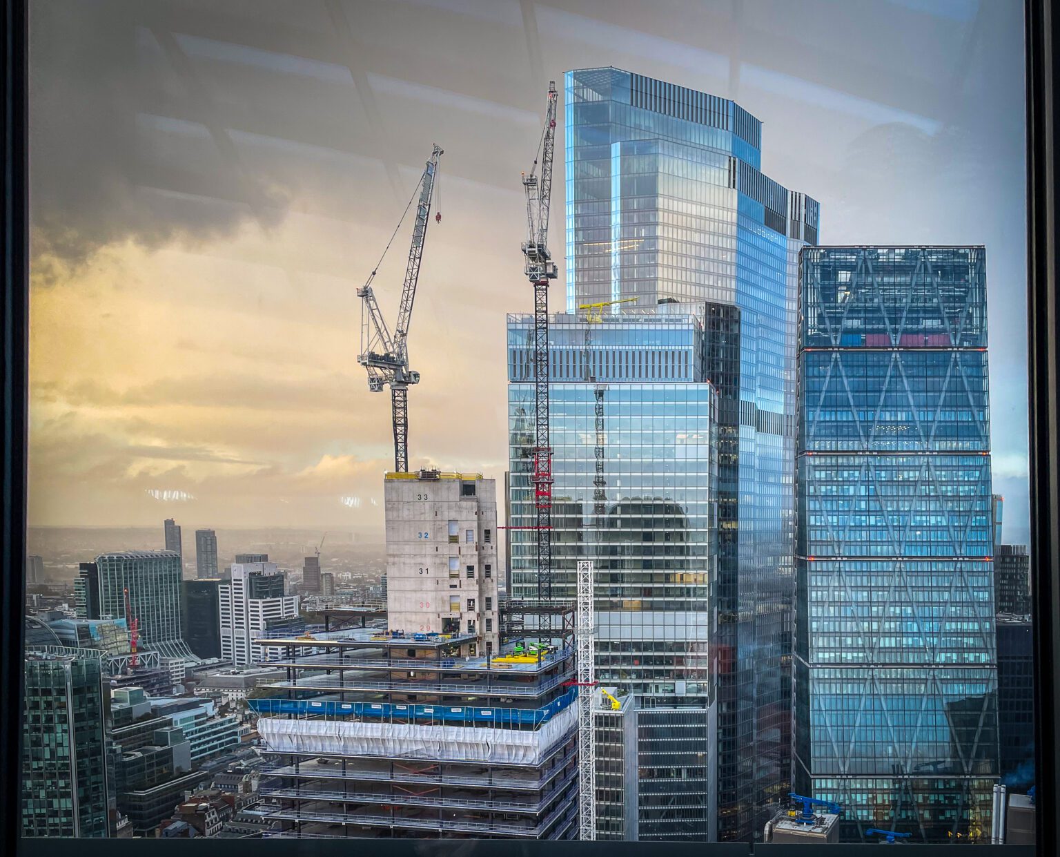 Sky Garden: Free View of London! (Everything you need to know ...