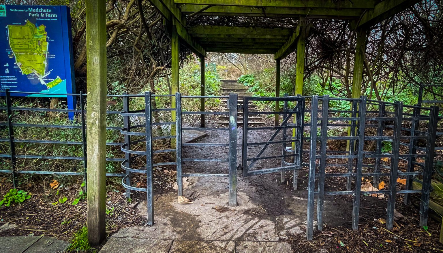 Mudchute Farm and Park: All you need to know before you go ...