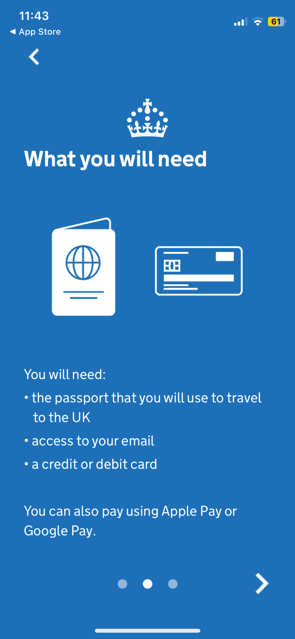 Do I need a UK ETA to visit London? Your complete guide ...